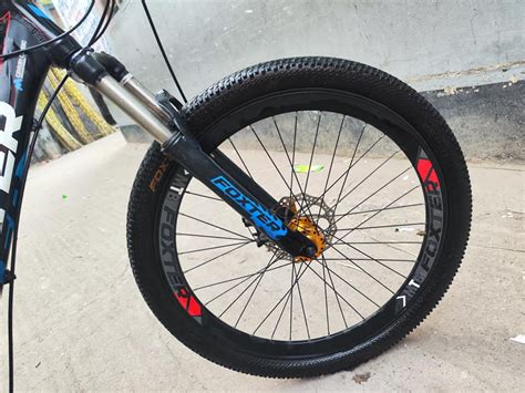 Used Foxter Ft Bicycle For Sale Sera Bicycles