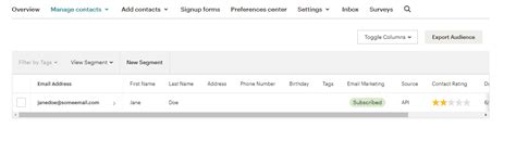 Nodejs Proper Error Handling When Connecting To Mailchimp Api
