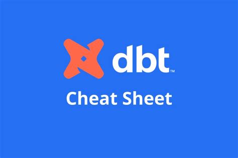 jatin solanki on linkedin dbt cheatsheet datatransformation
