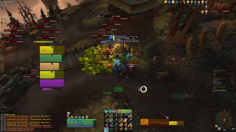 Ui Sharing My New Clean Minimal Ui Rwowui