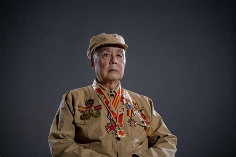 17岁特等功臣，一战击杀420名美军士兵，志愿军传奇单兵炮王 知乎