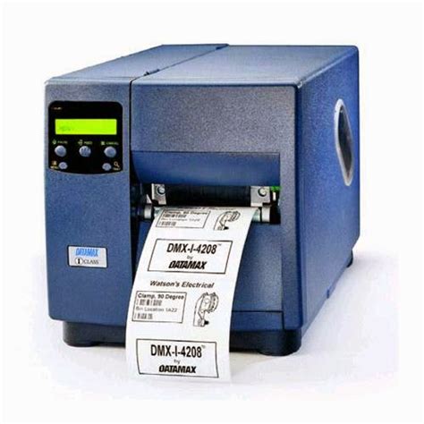 datamax o neil h class manual