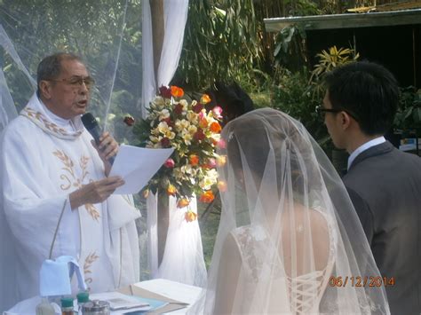 Your Complete Guide To Getting Married In The Philippines