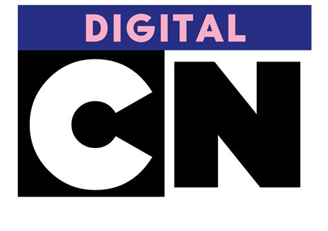 Cartoon Network Digital Logo 2023 Present By Adrick00 On Deviantart