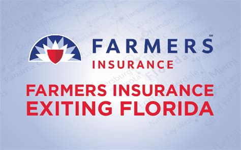 Farmers Insurance Exiting Florida Navarre Press