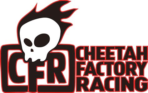 Polaris Racing Logo
