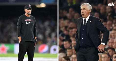 Liverpool Preparing First Offer Worth 70 Million As Jurgen Klopp