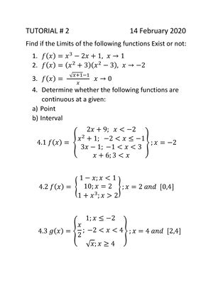 SMTH000 UL Pre Calculus And Differential Calculus Studocu