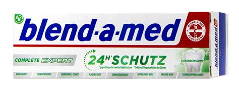 Blend-a-Med Complete Expert Tiefenreinigung, 75 ml | bie-dro