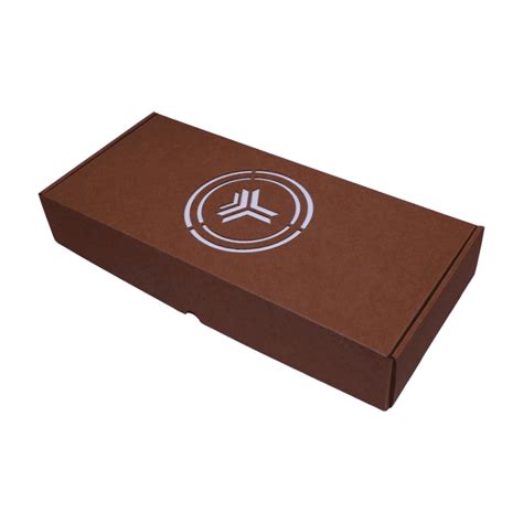 Custom Made Cardboard Boxes Tee Kay Packaging