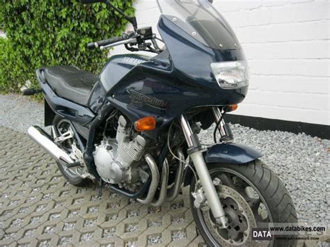 Yamaha XJ S Diversion