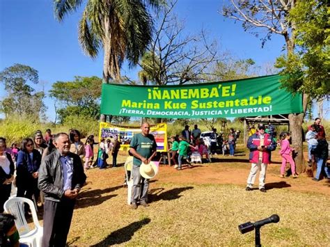Ocupantes De Marina Cué Esperan Legalización De Tierra Antes De Que