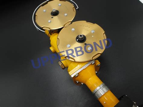 Mk9 Cigarettes Machine Kingsize Spare Parts Ecreteur Gear Box