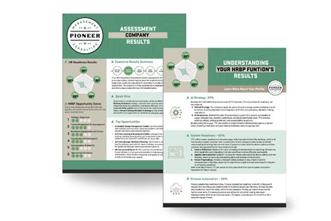Hrbp Ai Maturity Assessment