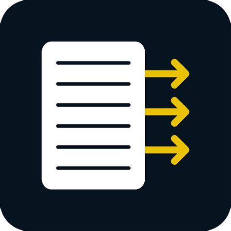 Information Resources Vector Icon Design 20154563 Vector Art At Vecteezy