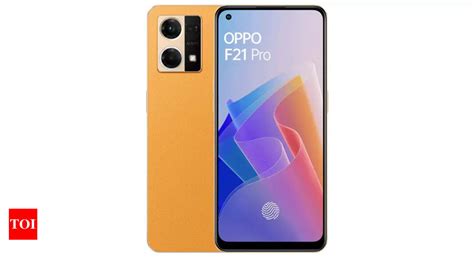Oppo Oppo F Pro Goes On Sale India Price Specs And Offers Times Of India