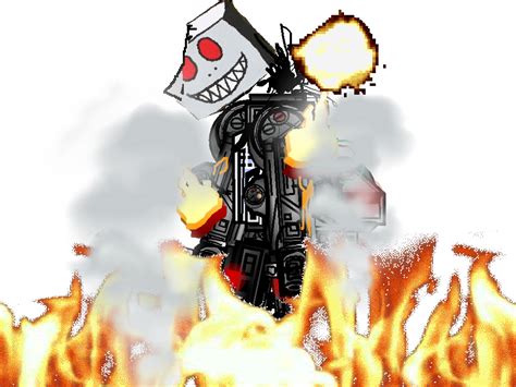 Explosion Png Images
