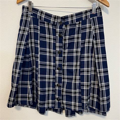 Harry Potter Snap Mini Skirts For Women Mercari