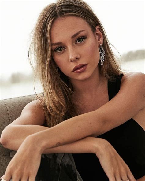 Ester Exposito Discovered By ♔ On We Heart It Spanish Actress