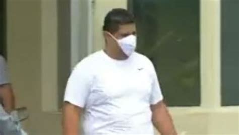 André Do Rap Entra Na Lista Dos Mais Procurados Da Polícia De Sp