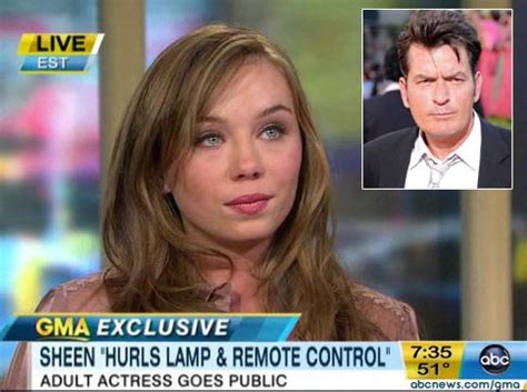 Capri Anderson Pictures