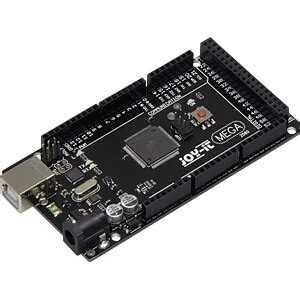 ARD MEGA2560 R3 Carte Compatible Avec Arduino Mega 2560 R3 Chez