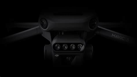 Dji Mavic 3 Multispectral Hpdrones