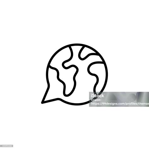 世界環球報環球圖示球向量世界地球向量圖示現代和簡單的平面符號的網站移動徽標應用程式使用者介面向量圖形及更多世界地圖圖片 istock