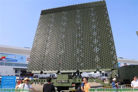 New Radars Displayed At Paris Air Show 2017 Errymath
