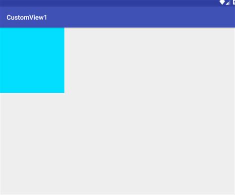 Android自定义view之margin和padding的处理android 自定义view Padding Csdn博客