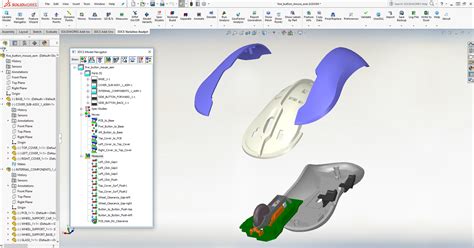 Solidworks Tolerance Analysis See The New Integrated Manufacturing Simulation Tool 3dcs