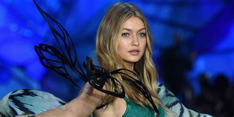 Gigi Hadid Secretly Apologised For ‘racist Video And Didnt Want You