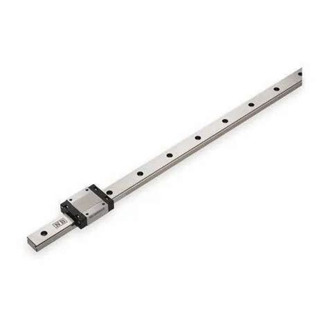 Stainless Steel Miniature Linear Guideway At Rs 2000 In New Delhi Id