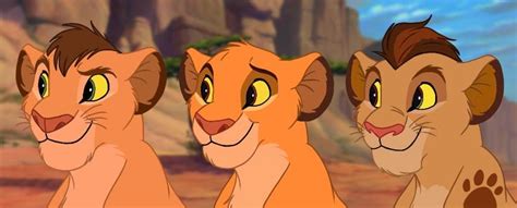 Royal Cubs By Greenstringbean On Deviantart