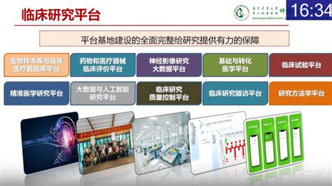 资文杰教授：新桥多中心临床研究成果汇报 脑医汇 神外资讯 神介资讯