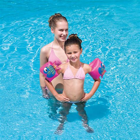 Bestway® Ge საცურაო გასაბერი სამკლაური Bestway