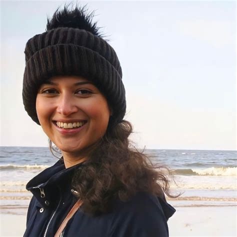 Sujaya Dasgupta