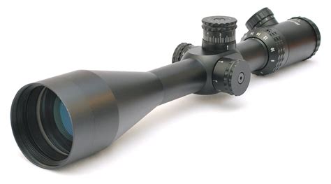 Vortex Optics Vhs 4315 Lr Viper Hs Long Range Rifle Scope 45 Off