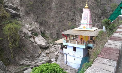 सिद्धबली बाबा मंदिर कोटद्वार उत्तराखंड के दर्शन और इसके पर्यटन स्थल की