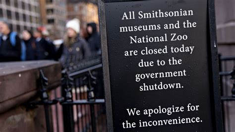 The History Of Us Government Shutdowns Explained