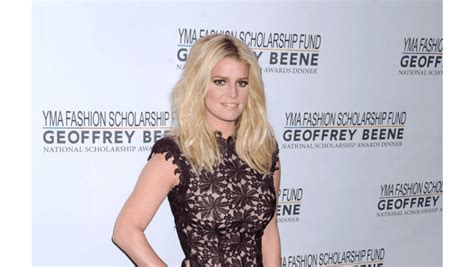 Jessica Simpson Shunned Extreme Diet 8days