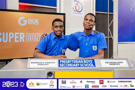 Presec Legon Tops 2023 En Analytics Shs Rankings For Science And