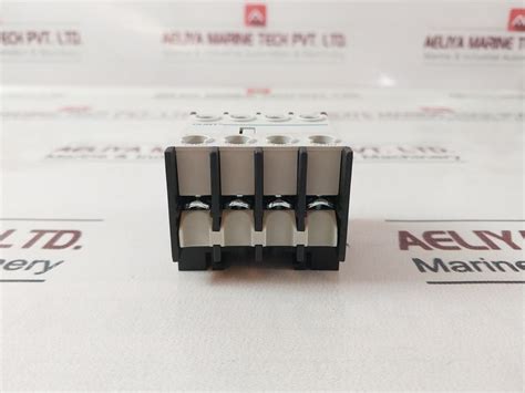 Chint F4 22 Aeliya Marine Tech®