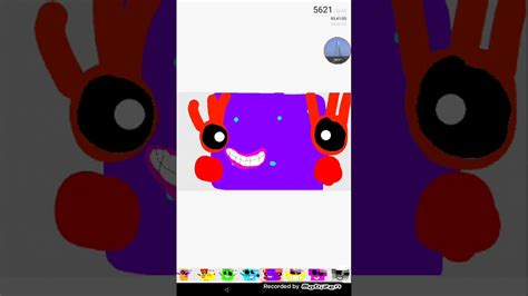 Numberblocks Basics 1 2 Jumpscares Youtube