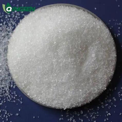 Factory Direct High Quality Ammonium Sulfate Fertilizer 21 Nitrogen