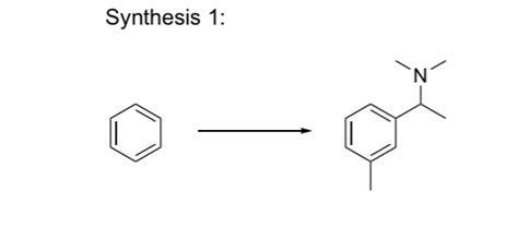 Solved Synthesis SynthesiSS Please Completethe Organic Chegg Com
