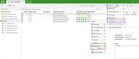 Ets Download Error Mismatched Knx Manufacturers