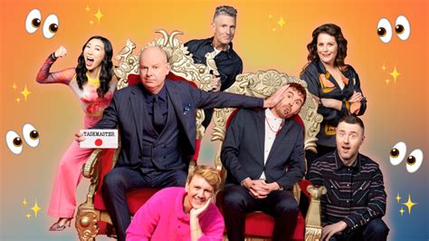Taskmaster Australia Season 2 Cast Release And Where To Watch