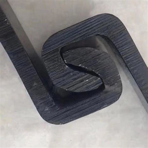 Steel Structural Interlock Steel Profile Of Steel Sheet Pile