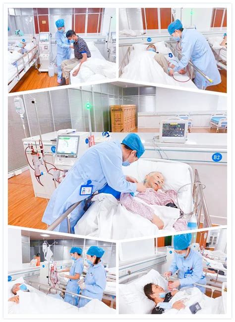 荣誉优质服务暖人心 血透患者送锦旗 医院新闻 江南大学附属医院肿瘤专科联盟单位 新吴华卫医院